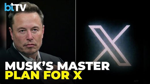 Collective Consciousness Of Humanity": Elon Musk Reveals His Big Vision For The Future Of X