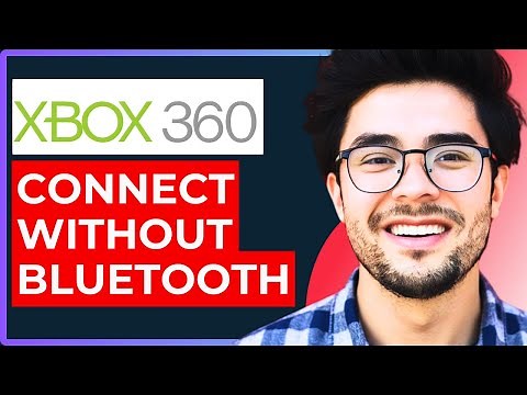 How To Connect Xbox 360 Controller to PC Without Bluetooth (2025)