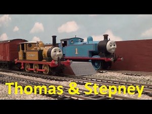 Thomas & Stepney