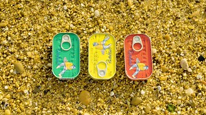 281K views · 2.3K reactions | No one loves their canned fish more than Portugal, where old traditions of fishing, canning and trading have come together to create an art form. This Great Big Story was inspired by Genesis Worldwide. | Great Big Story | Facebook