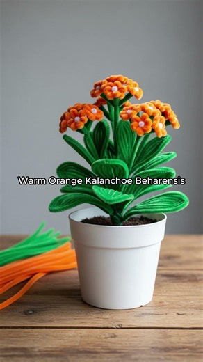 How to Make Pipe Cleaner Flowers: 5 Easy & Beautiful Ideas for Beginners (Ep.399)