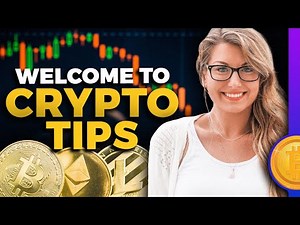 Welcome to Crypto Tips
