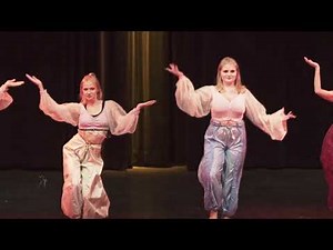 Moodz - Harvest Dance