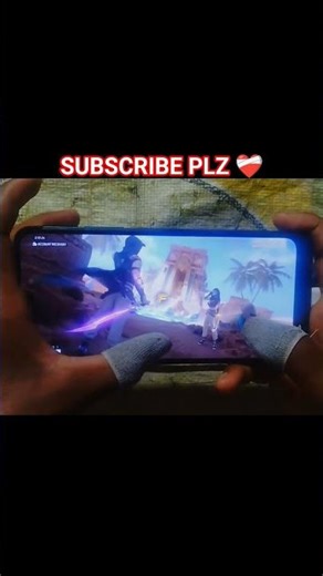 redmi note 12 5G handchame garena free fire #paramparic #viral #viralnow #shorts