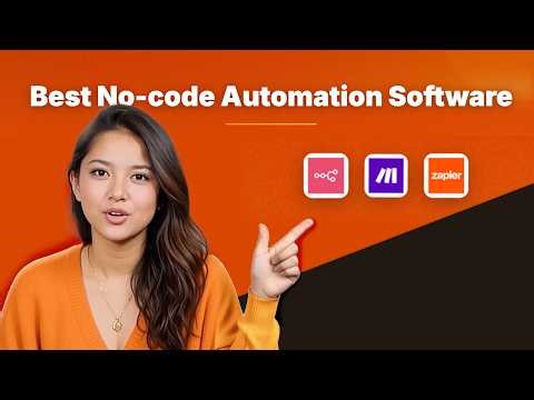3 Best No-Code Automation Platforms in 2026