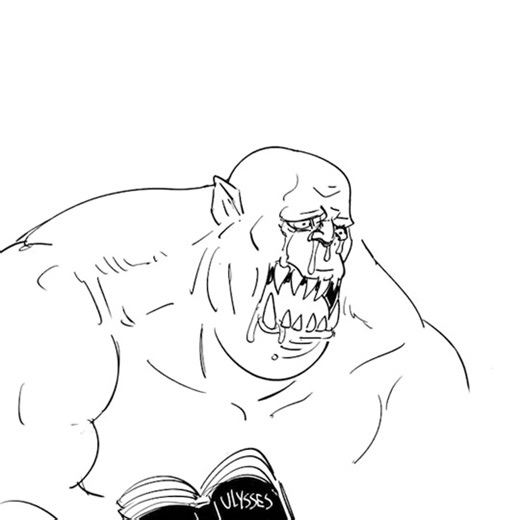 Understanding Comprehension Limits: A Humorous Take