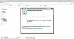 Convert XESC file extension to MP4