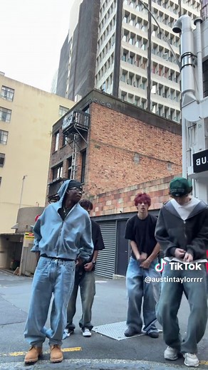 lemme get dat pt 2 #squad #dance #nz