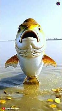 आदमी को लालच करना भारी पड़ गया 🤯 | ‪@MRINDIANHACKER‬ ‪@CrazyXYZ‬ #shorts #tiktok #viral #short