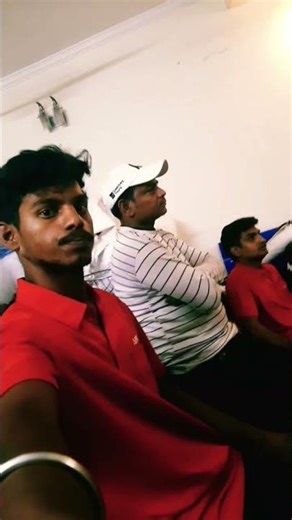 AC packing Ghar #music #vlog to