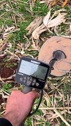 194K views · 2.6K reactions | Got a deep signal with my metal detector  #metaldetecting #nuggetnoggin #treasurehunt #deep #axiom #metaldetectingfinds #reelsvideo #getoutdoors #explorepage #relichunting #treasures #foundit #finds #detecting #metal | Nugget Noggin | Facebook