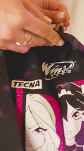 10K views · 271 reactions | Add a touch of magic to your look and make it shine! ✨ Head over to winxclubshop.com to grab the new Limited Edition Tote Bag. #winxclub #winxclubshop | Winx Club | Facebook