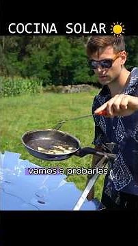 HOW TO MAKE A SOLAR COOKER