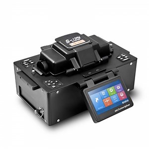 [Hot Item] Specialty Fiber Fusion Splicer Pmf Fiber Splicer Arc Fusion Splicing Machine for Photonics