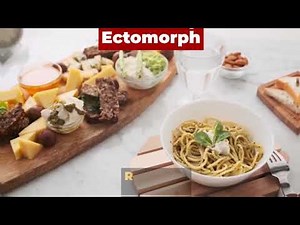 Top Fitness Expert Reveals Best Ectomorph Workout Techniques & Diet