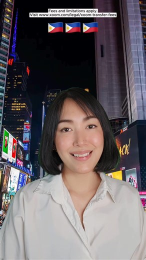 15 reactions | Send Money to The Philippines and get $0 Xoom transfer fees when you send to a Visa Debit card | Xoom | Facebook