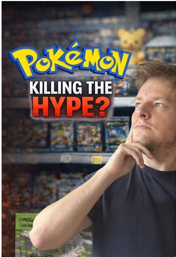The first look at Perfect Order (ME03) was... rough. Mediocre colors, unknown Pokémon—I legitimately hoped it was a fake leak. 🫣 But after thinking about it, this might be exactly what the TCG market needs in 2026. Here is why a