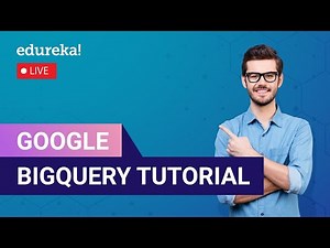 Google BigQuery Tutorial | Google Cloud Platform Training | Edureka Live