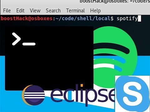 Abre programas desde cmd con variables de sistema windows 10,8,7, o Server