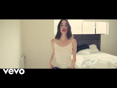 HAIM - The Steps