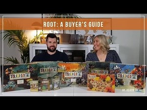 Root: A Buyer's Guide