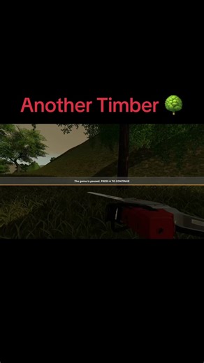 Getting dark but another tree down👊👊 Be sure to go follow my Instagram @archbold_landscaping_llc to see some real life landscaping content 🎥 #tree #chainsawman #chainsaw #farmingsimulator19 #fs19mods #fs19 #fyp #satisfying #foryoupage #oddlysatisfying