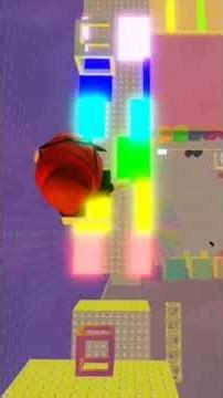 main rainbow healing tower ❤️🧡💛💚💙💜🤎🖤🤍🧮 #fypシ゚viral #roblox #dyna