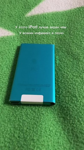 Explore the Features of iPod Nano 7 and AirPods