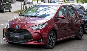 Toyota Yaris Probleme | Krankheiten & Schwachstellen | I, II, III & IV