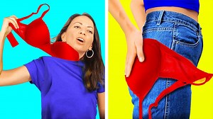 LES MEILLEURS SECRETS DE FILLES: | Brico Madame