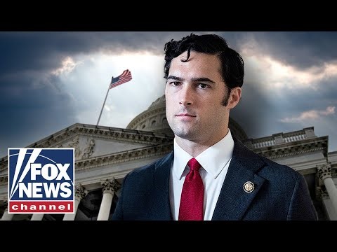 Lawmakers PROTEST over SAVE Act showdown