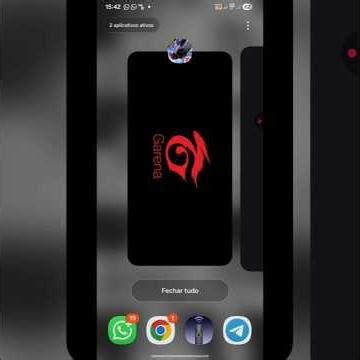 Como colocar a obb no mod menu free fire 2026 #freefire