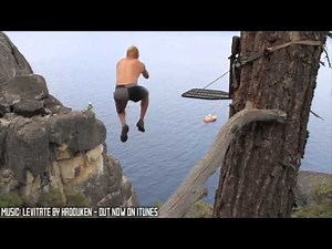 It's AMAZING what the human body can do!