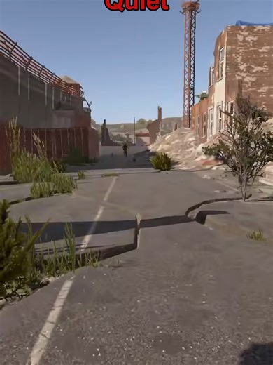 Embarrassing Moments in Rust Gameplay