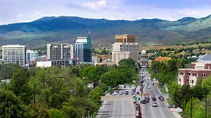 Moving to Boise, ID: Complete Relocation Guide | moveBuddha