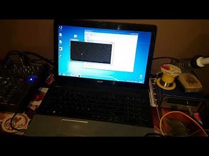 Numark NVII Fix issue firmware 100% WORK !!!