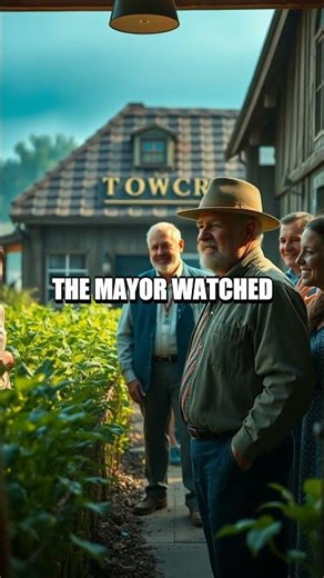 The Quiet Algorithm of the Coastal Farm