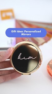 1.2K views · 23 reactions | Let's make personalized mirros爵! Perfect...