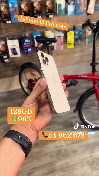Nebil Mh sur TikTok