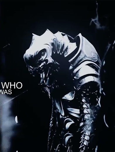 The Arbiters Voice Lines are ALWAYS Peak