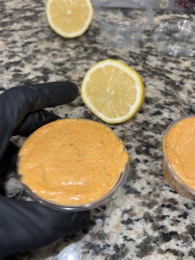 Been dialing in this Fryah sauce all night. Started with 3oz… delicious, dangerous, addictive… but honestly, too much. I need that perfect balance, not a flood warning. So now we’re adjusting down to 2oz, tasting, tweaking, adjusting again… because the goal is CONSISTENCY. Not too heavy. Not too light. Just right, every single time. This ain’t guesswork… this is science mixed with soul. When the sauce is right, the whole plate sings. Back to the lab. #bayareafoodie #pittsburgfoodie #afterhoursfr