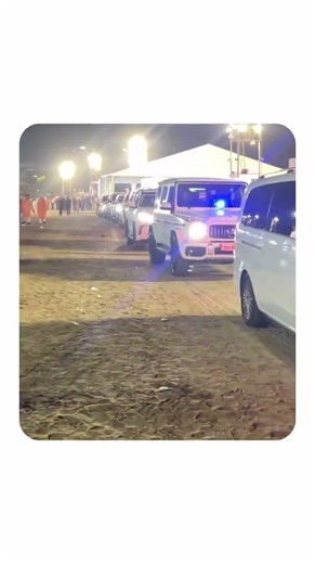 Power, respect, and influence! that’s why the security is this tight. 💼✨#royalicon #ambanilifestyle