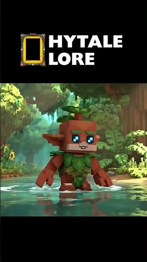 Hytale Gameplay: The Kweebec Mockumentary