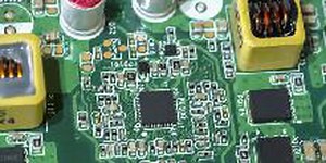 Chip manufacturers struggle to meet demand amid global shortage