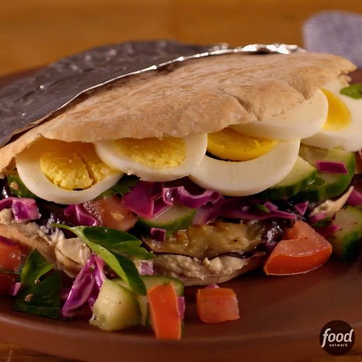 243K views · 1.7K shares | Bobby Flay's Mediterranean Breakfast...