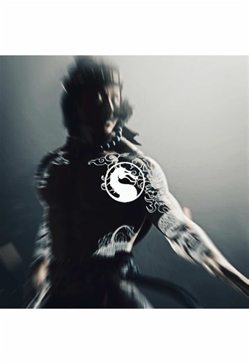 I don’t think he was Liu kang bro 😭 | #liukang #mortalkombat #mk11 #aestheticedits #mortalkombat11