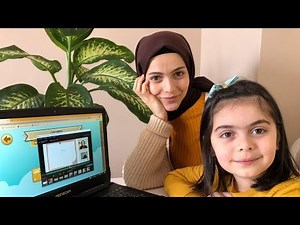 NOVAKID NEDİR ? 6 YAŞ İÇİN ONLİNE İNGİLİZCE EĞİTİMİ #novakid #çocuklariçiningilizce novakid demo int