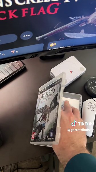 PS3 Game on PS5: Testing the Compatibility and Gameplay