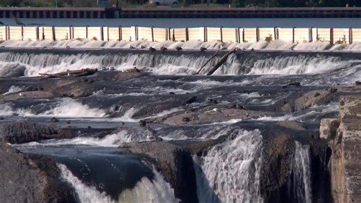 Our small hydro facilities are NYPA’s hidden gems, quietly working to support local energy needs and enhance grid stability. Each of these sites harnesses the power of water to generate clean, reliable electricity, contributing to NYPA’s VISION2030 Renewed strategic plan, which calls for us to drive the clean energy transformation through emissions-free generation. #NationalHydropowerDay | New York Power Authority