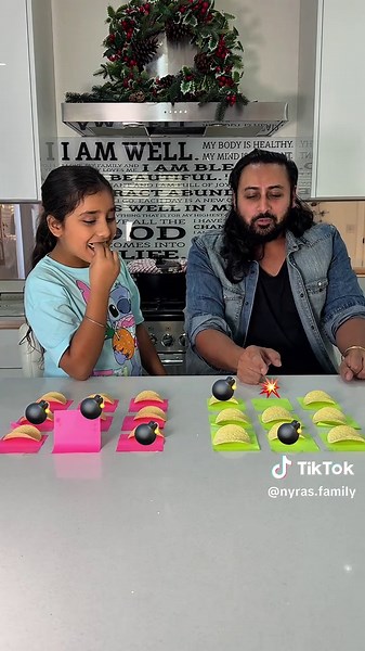 Boom Boom Challenge Part 2: Join the Fun